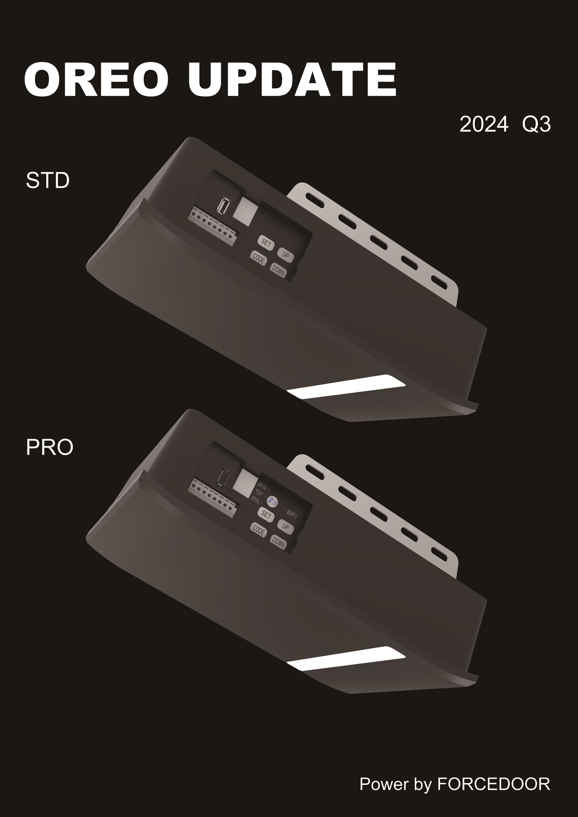 WUXI FORCE TECHNOLOGY CO.,LTD.